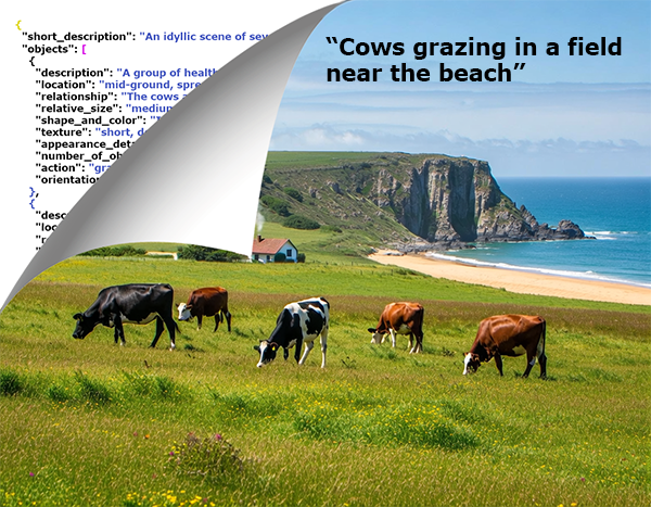 FIBO Open-Source T2I Model Built for Pro-Level Creative Control