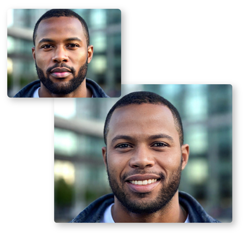 Enhance Your Content Creation with Bria's AI Editing