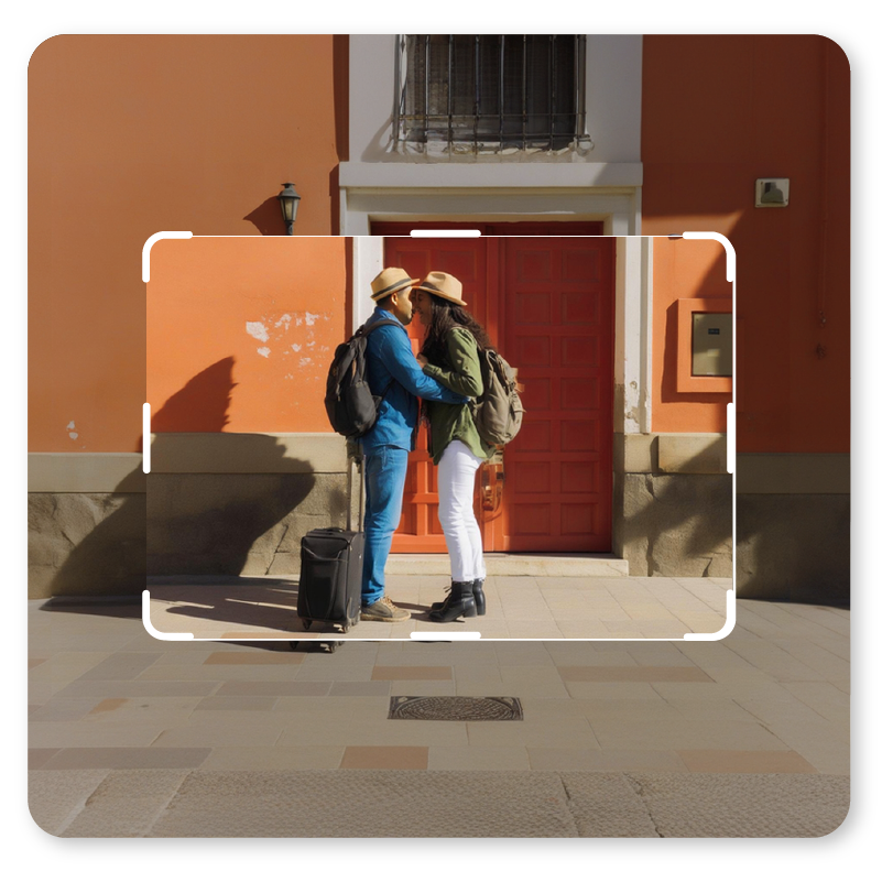 Enhance Your Content Creation with Bria's AI Editing