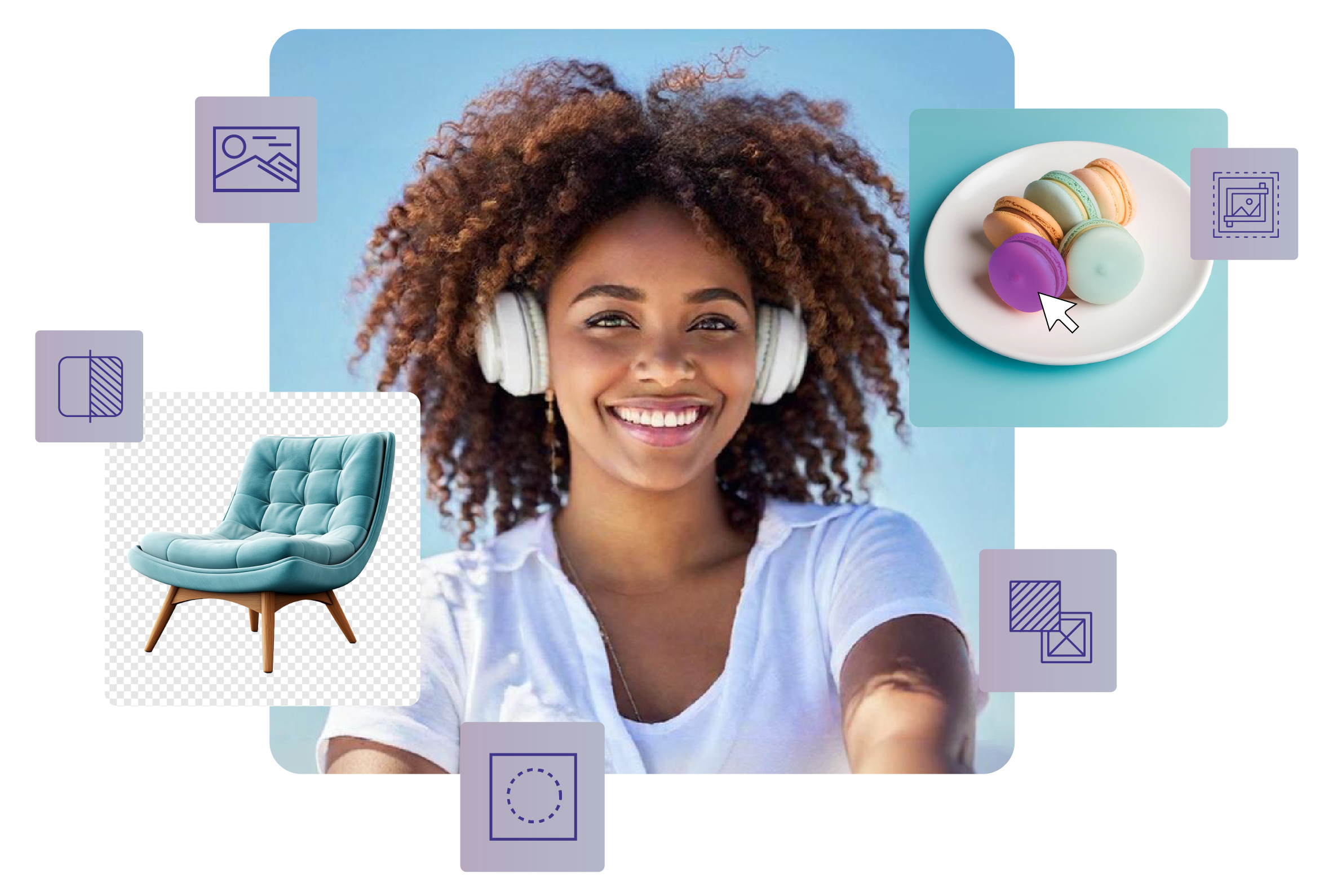 Enhance Your Content Creation with Bria's AI Editing